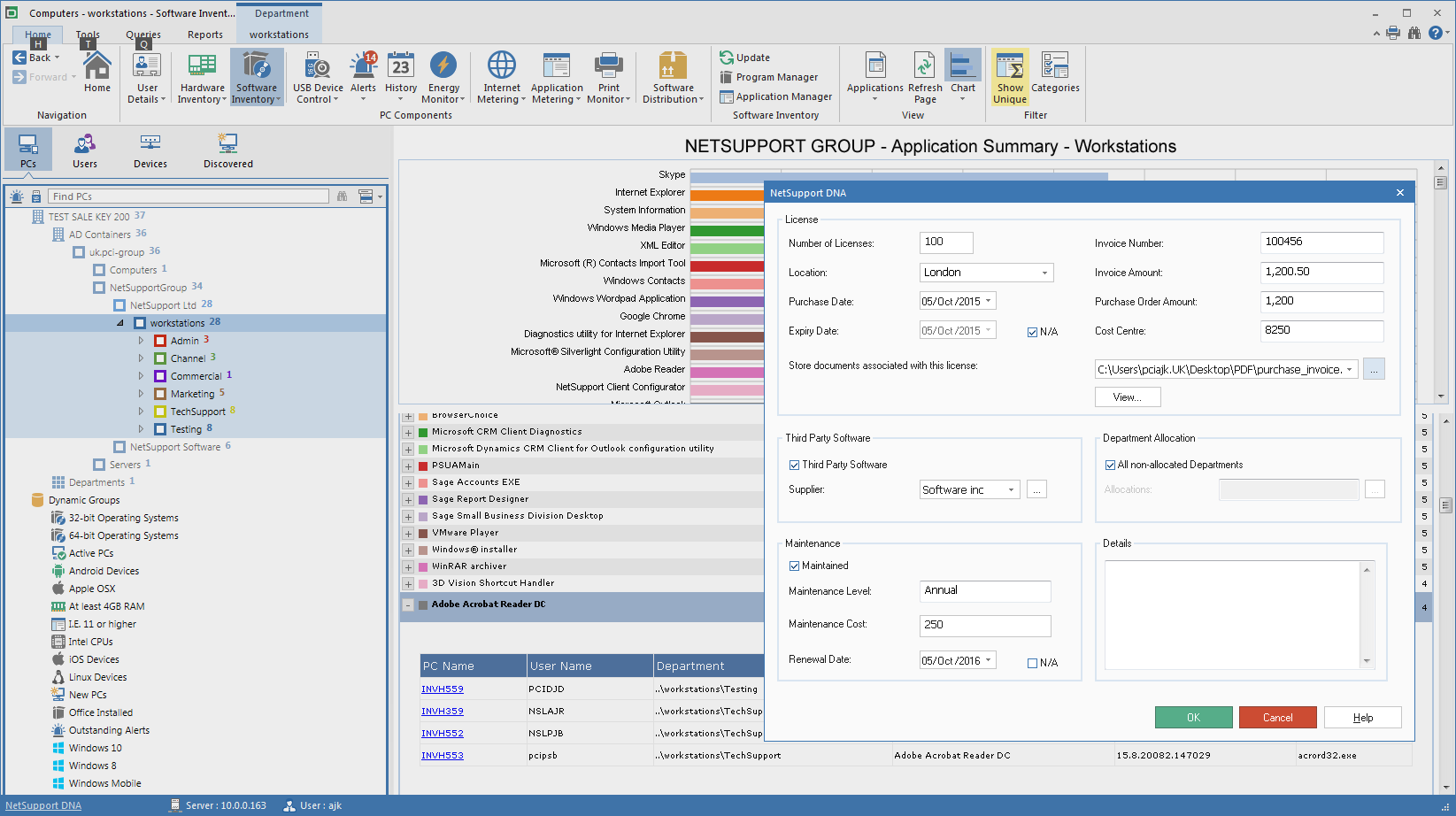영국 넷서포트사 한국 공식 홈페이지 넷서포트코리아닷컴